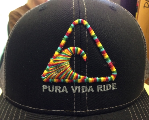 Portfolio - Ink Monkey Graphics