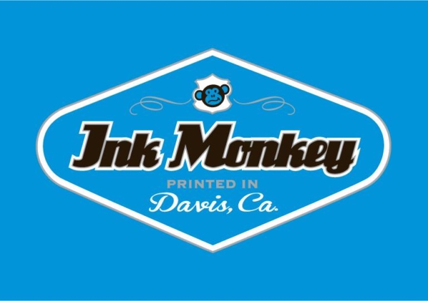 Portfolio - Ink Monkey Graphics