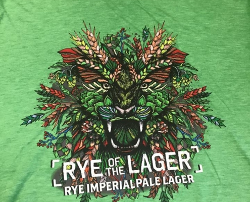 Portfolio - Ink Monkey Graphics