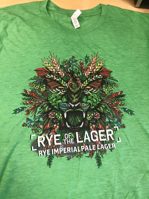 Portfolio - Ink Monkey Graphics