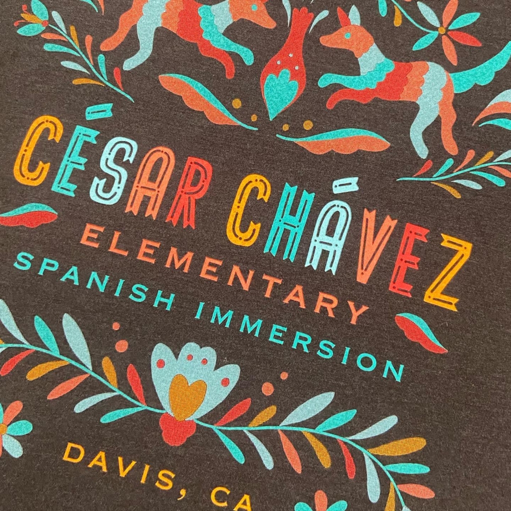 About - Ink Monkey Graphics